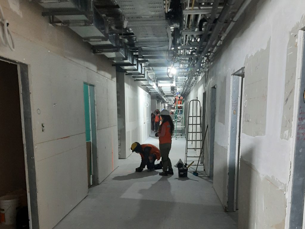 Nuevo INGER - INGERCHILE